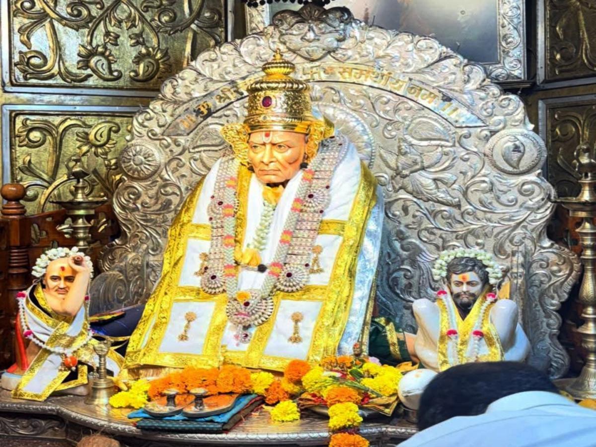 स्वामींच्या मठात काय करू नये? सगळी सेवा एका क्षणात शून्य होईल; ‘हे ...