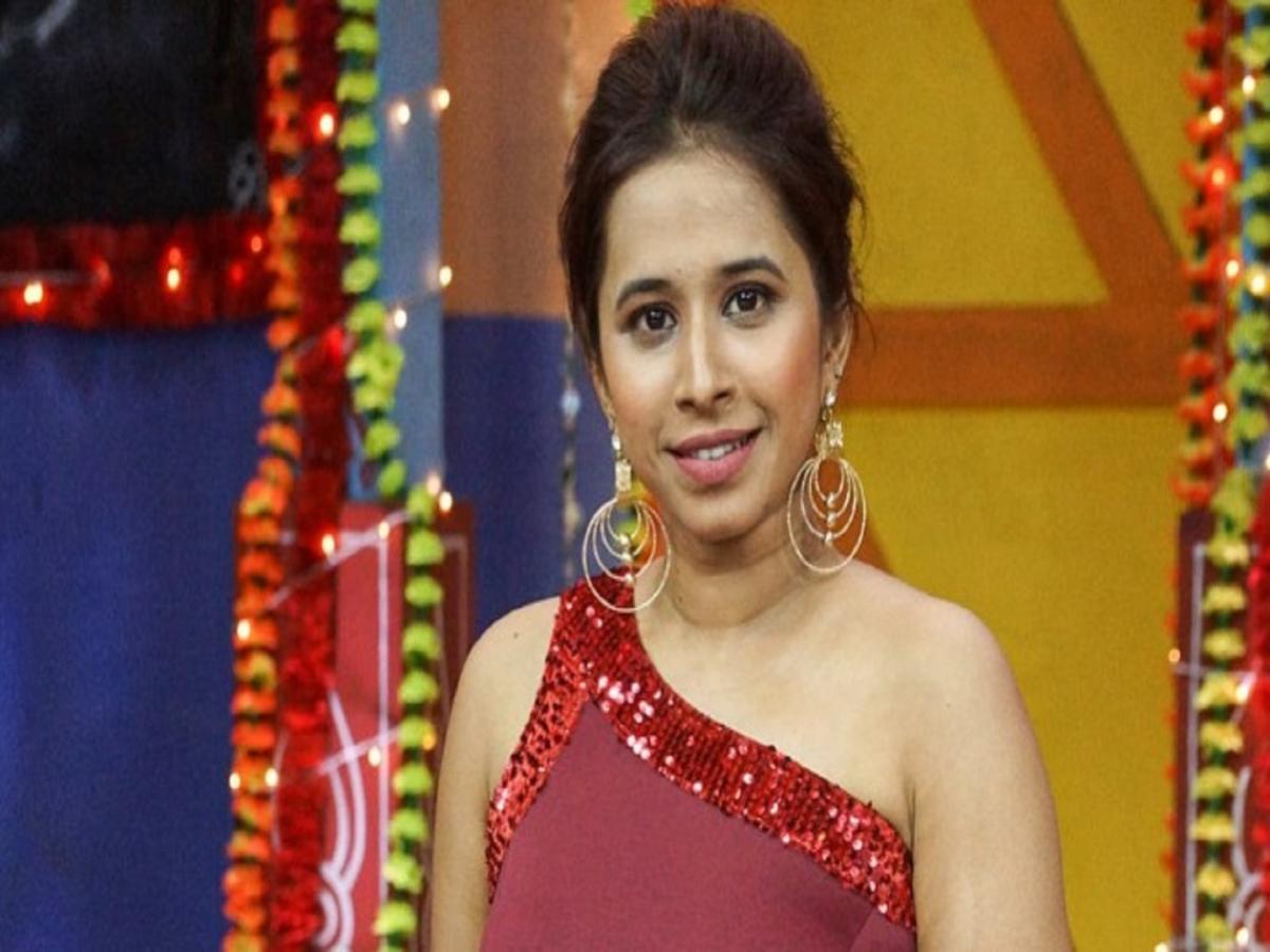 कॉमेडी क्वीन श्रेया बुगडे नव्या भूमिकेच्या माध्यमातून येणार रसिकांच्या ...