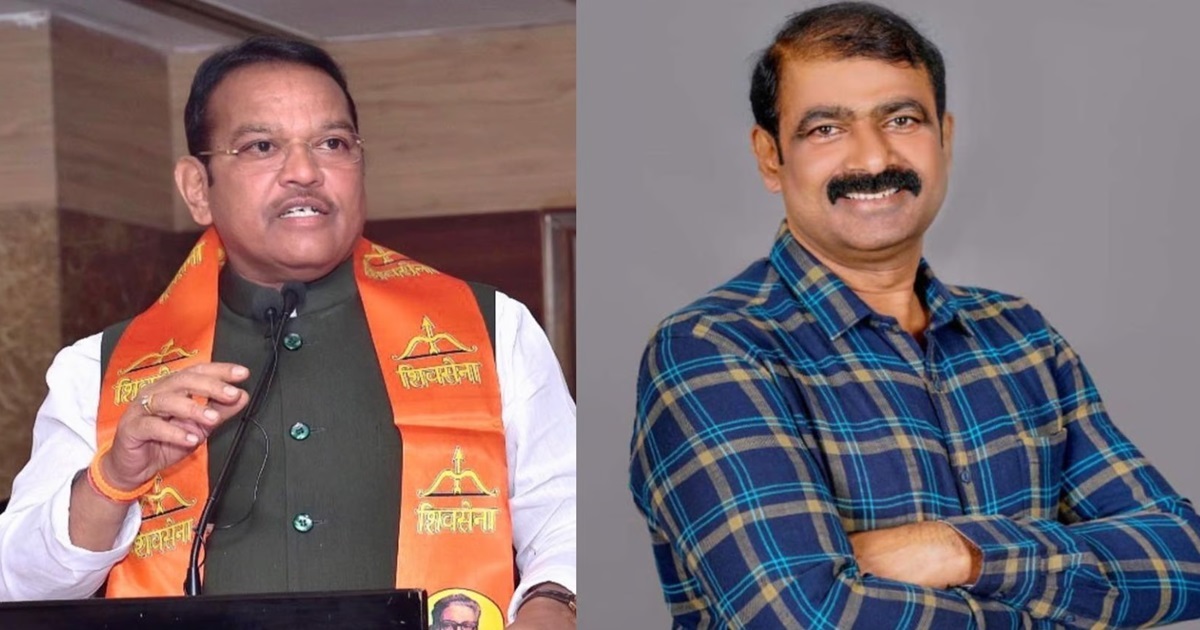 Maval Lok Sabha Result: बारणेंची हॅट्ट्रिक की वाघेरे-पाटील गुलाल उधळणार ...