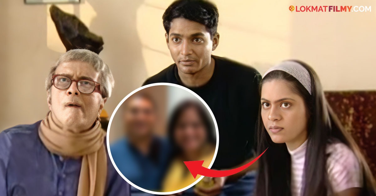 २० वर्षानंतर भेटली बहीण-भावाची लाडकी जोडी, 'शिऱ्या' आणि 'शलाका'चं बदलतं रुप पाहून व्हाल थक्क ...