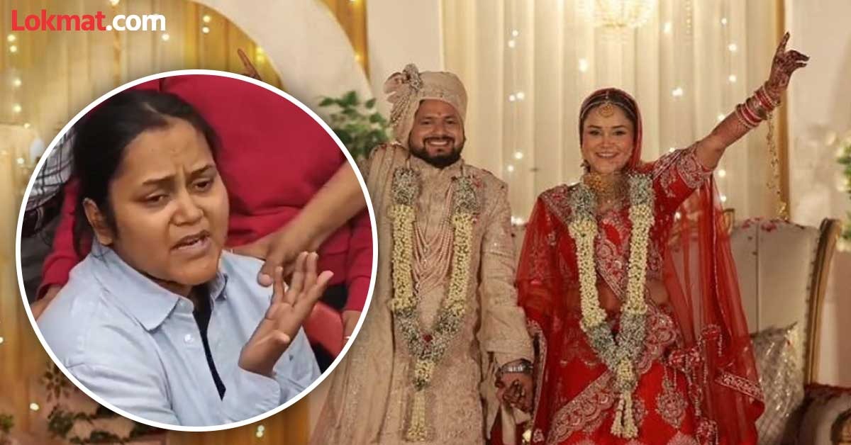 "त्यांनी पहिली गोळी शुभमला मारली अन्...";तरुणाच्या पत्नीने सांगितला ...