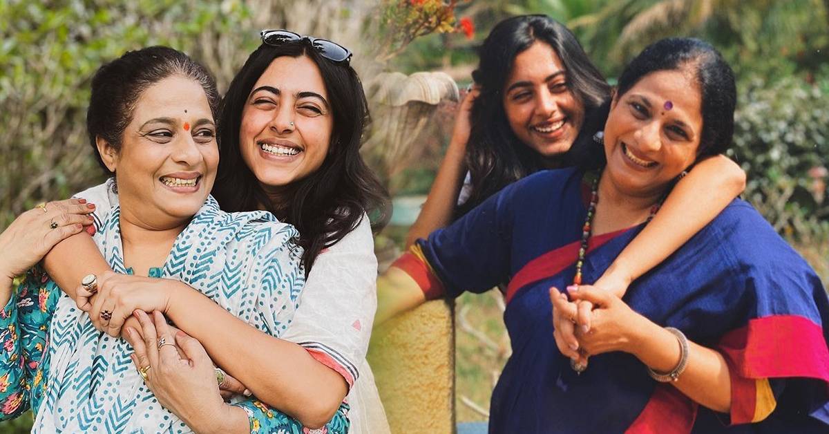 सखीने दिला होता आईला दुसरं लग्न करण्याचा सल्ला; 'या' कारणामुळे शुभांगी ...