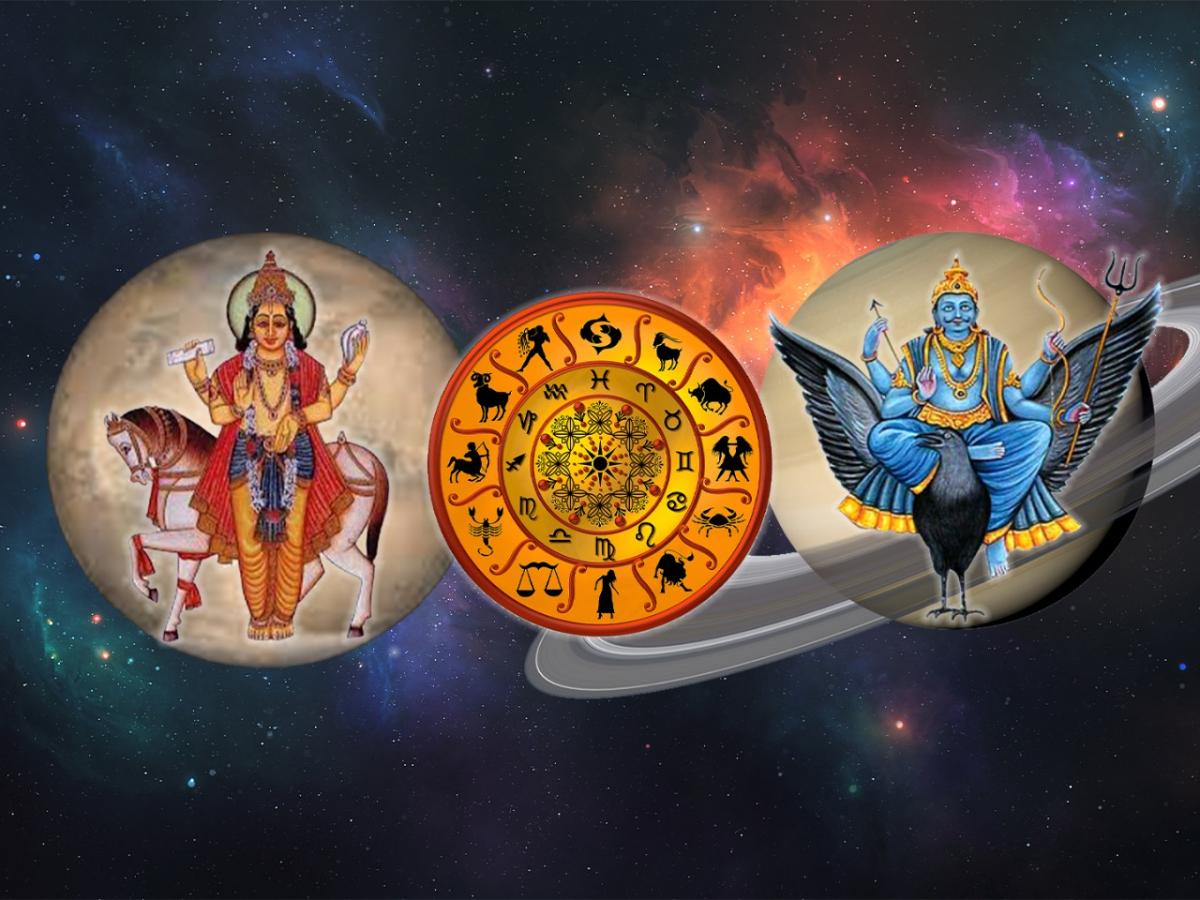 वर्षाखेरीस शुक्राचा मकर प्रवेश: ‘या’ ६ राशींना २०२३ च्या सुरुवातीला ...