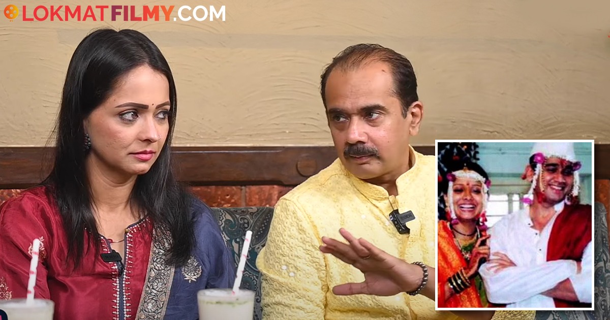 'काही वर्षांनी तुलाच वाटेल की..'; राहुलसोबत लग्न करण्यापूर्वी श्वेताला ...