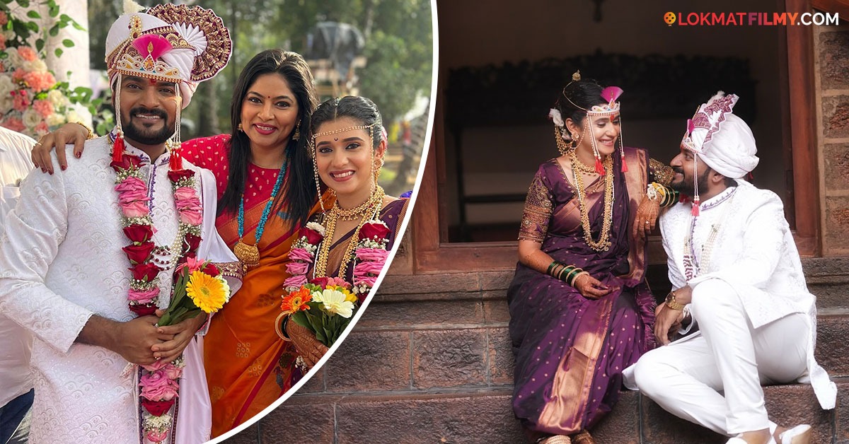 "सेटवर पहिली भेट झाली अन्...", 'देवमाणूस'ची निर्माती श्वेता शिंदेची ...