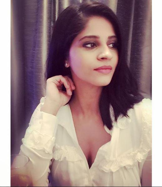 'ही' भूमिका गोष्टी साकारण्यासाठी श्वेता आहे उत्सुक - Marathi News ...