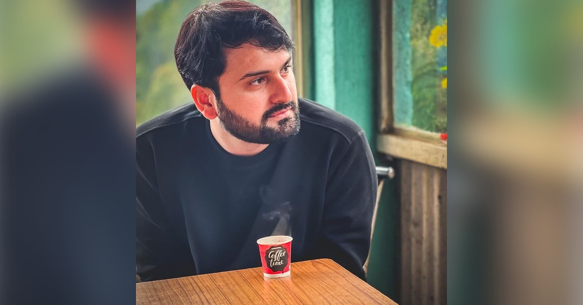 पहिल्यांदाच वडिलांविषयी व्यक्त झाला सिद्धार्थ चांदेकर; म्हणाला ...