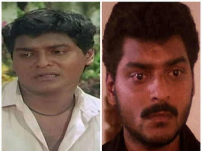 'अशी ही बनवाबनवी'मधील शंतनूची म्हणजेच सिद्धार्थची पत्नी आहे ही नायिका ...