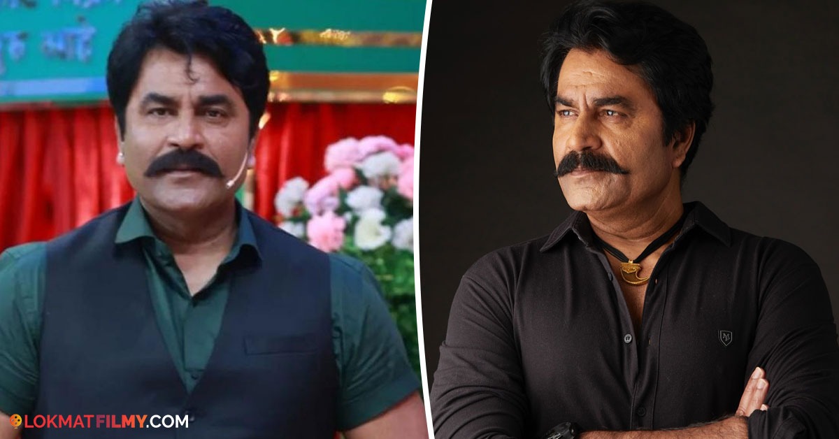 "अंगाचा शेण अन् गोमूत्राचा वास यायचा...", 'सिंघम' फेम अभिनेत्याने दिला ...