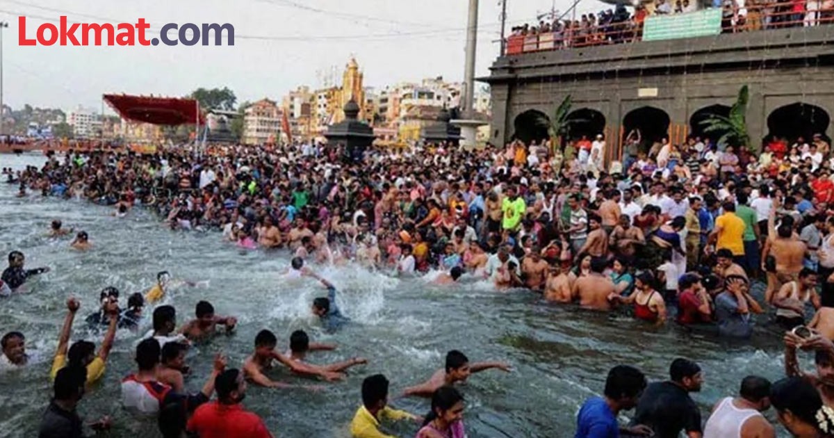 Nashik Kumbh mela: साधुग्रामबद्दल साधू-महंतांची मोठी मागणी ...