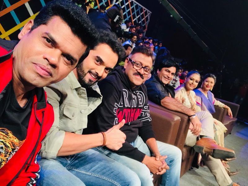 11 Marathi Actors's Will Be Thier In Rohit Shetty's Simba Movie | रणवीर ...