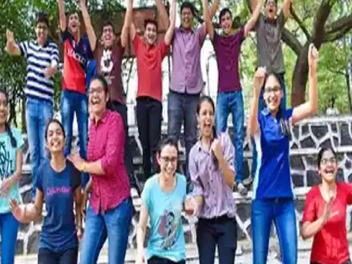 HSC, SSC Exam Result: शंभर नंबरी यशाचा सिंधुदुर्ग पॅटर्न, उज्ज्वल ...