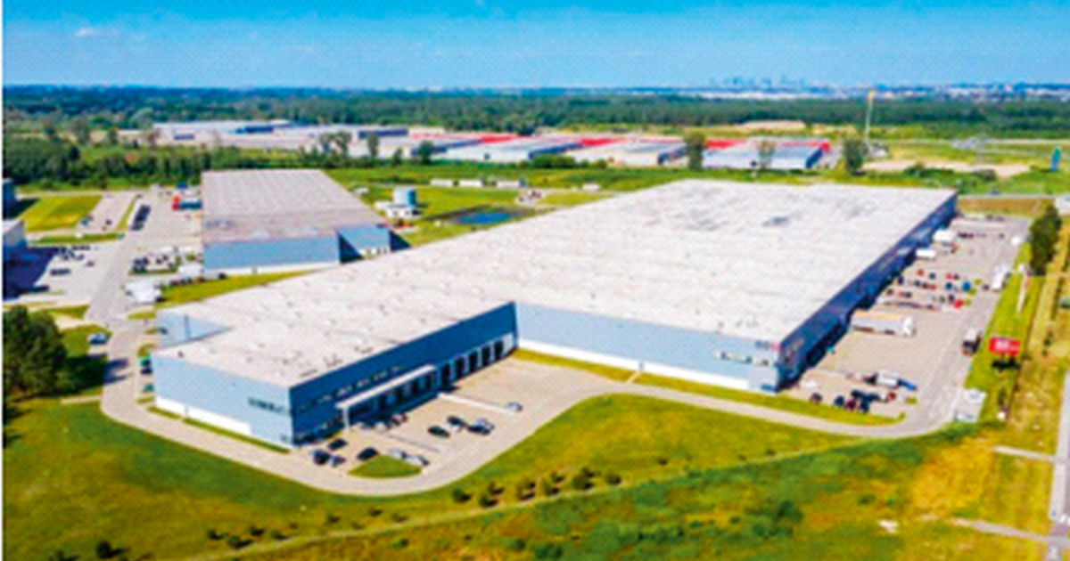 राज्यात चार ठिकाणी ॲग्रो लॉजिस्टिक हब; समृद्धी महामार्गालगत उभारणार ...