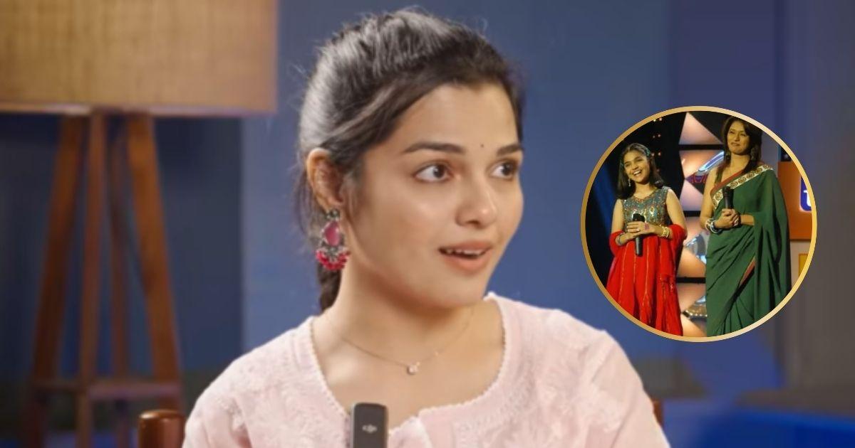 "आम्हाला विजेत्याचं नाव आधीच दिसलं होतं..."; आर्या आंबेकरने सांगितला ...