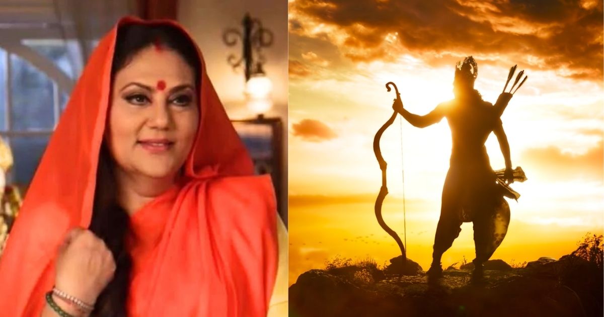 "मनात कोणतीही शंका नाही, रणबीर कपूर..."; 'रामायण' सिनेमाचा टीझर पाहून ...