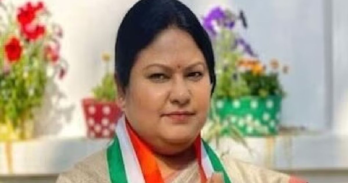 भाजपाच्या महिला नेत्यांवर जीवघेण्या हल्ल्याचा प्रयत्न, बालंबाल बचावल्या ...