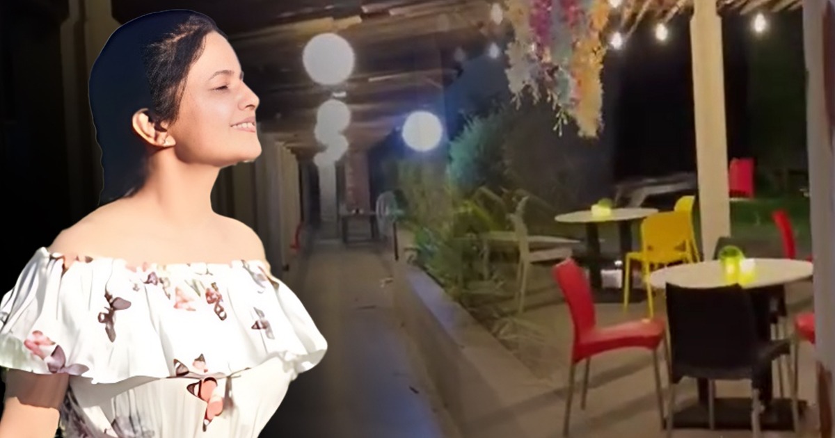 आधी पार्लर, मग दोन हॉटेल अन् आता...दसऱ्याच्या मुहर्तावर मराठी ...