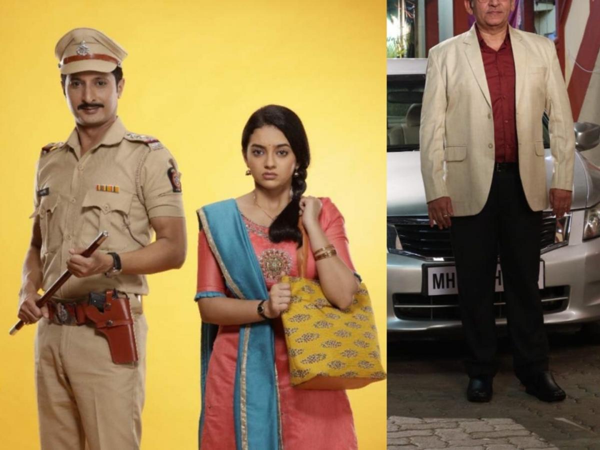 'अबोली'ने गाठला १०० भागांचा टप्पा, या अभिनेत्याची होणार धमाकेदार ...