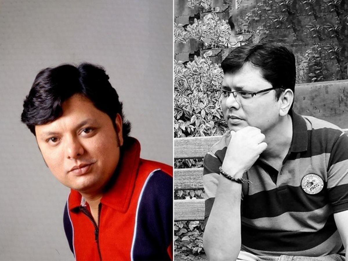 मनोरंजनसृष्टीवर शोककळा! ह्दयविकाराच्या झटक्यानं मराठी अभिनेते पराग ...