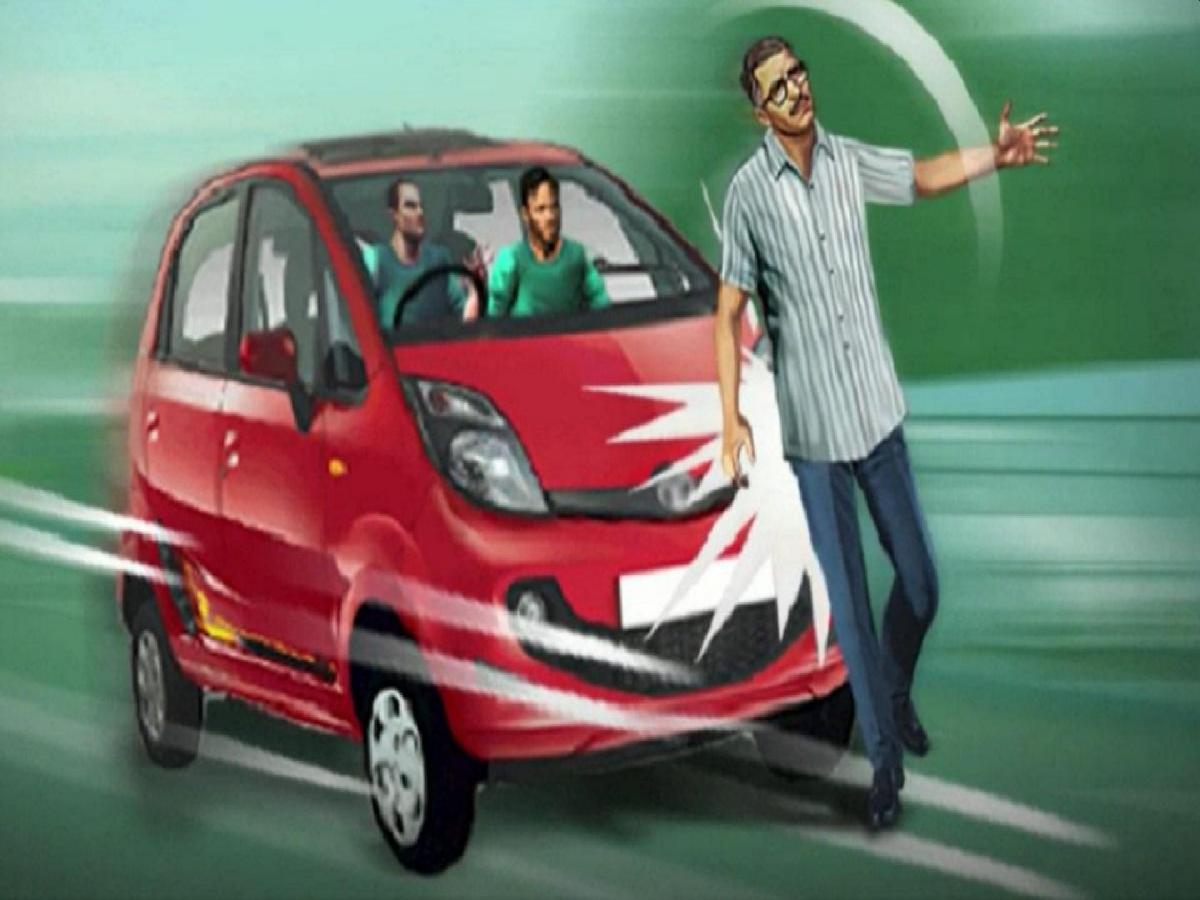 बदला घेण्यासाठी महिला कॉन्स्टेबलनं रचलं ‘असं’ षडयंत्र; जे ऐकून अख्खं ...