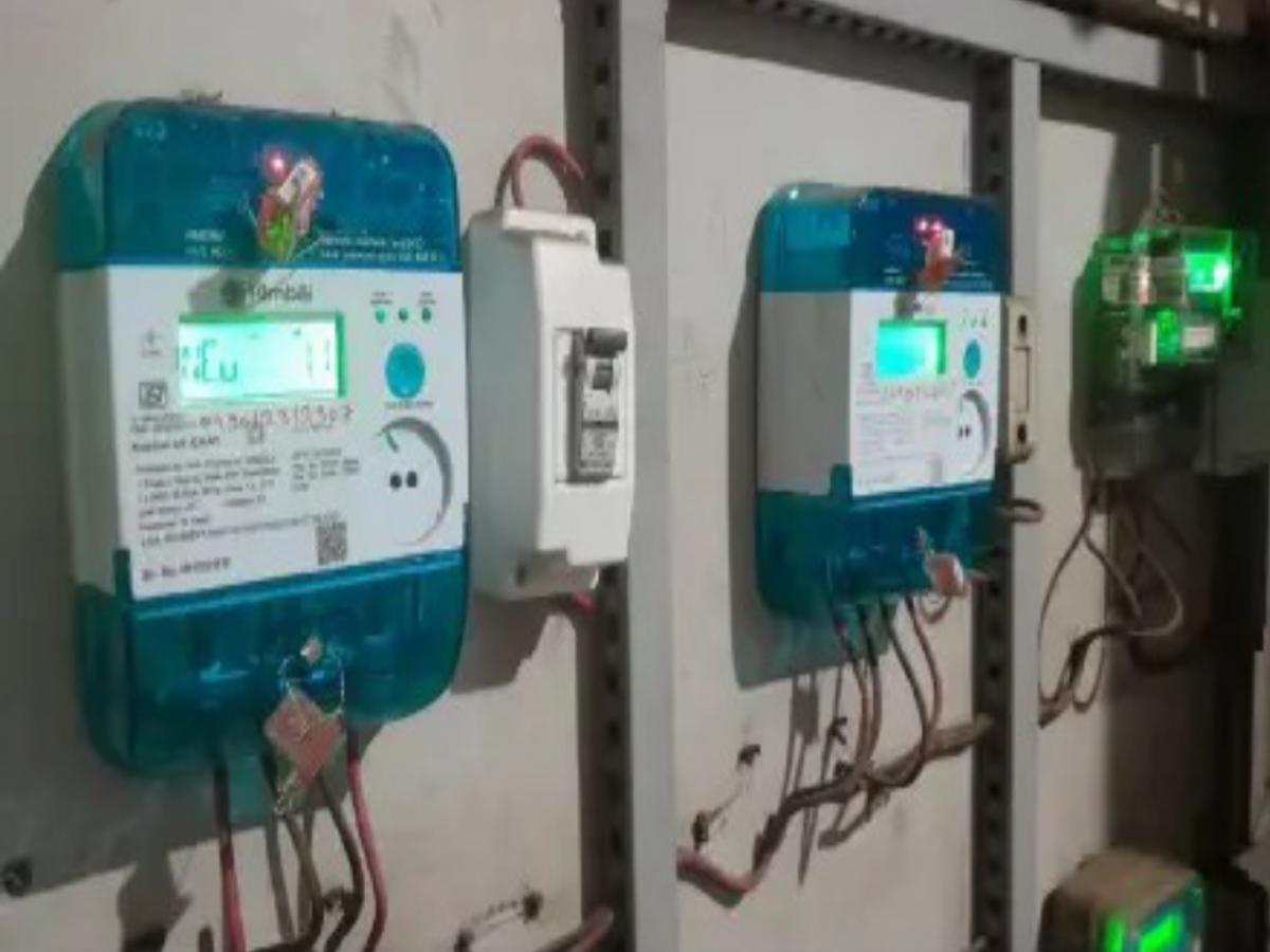 महावितरणच्या गणेशखिंड मंडलात सर्वाधिक साडेपाच लाख स्मार्ट मीटर बसविले ...
