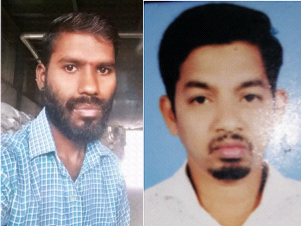 अणुभट्टी साफ करताना दोन कामगारांचा मृत्यू; श्वास गुदमरला; वाडा येथील कारखान्यात दुर्घटना ...