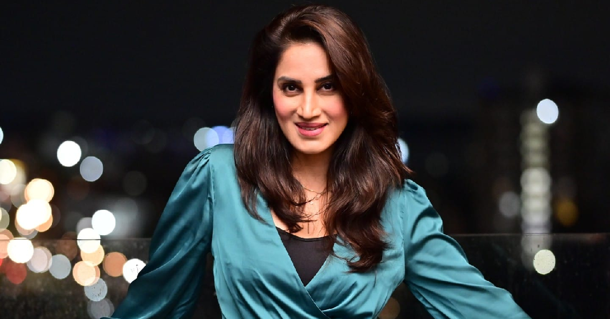 'लग्न म्हटलं की तडजोड..'; स्मिता गोंदकरने सांगितलं लग्न न करण्यामागचं ...