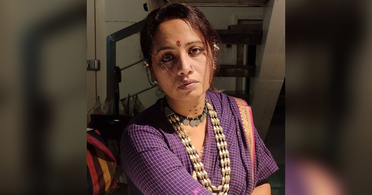 'ती काम चांगलं करते पण तिचा चेहरा..'; दिसण्यावरुन स्मिता तांबेला ...