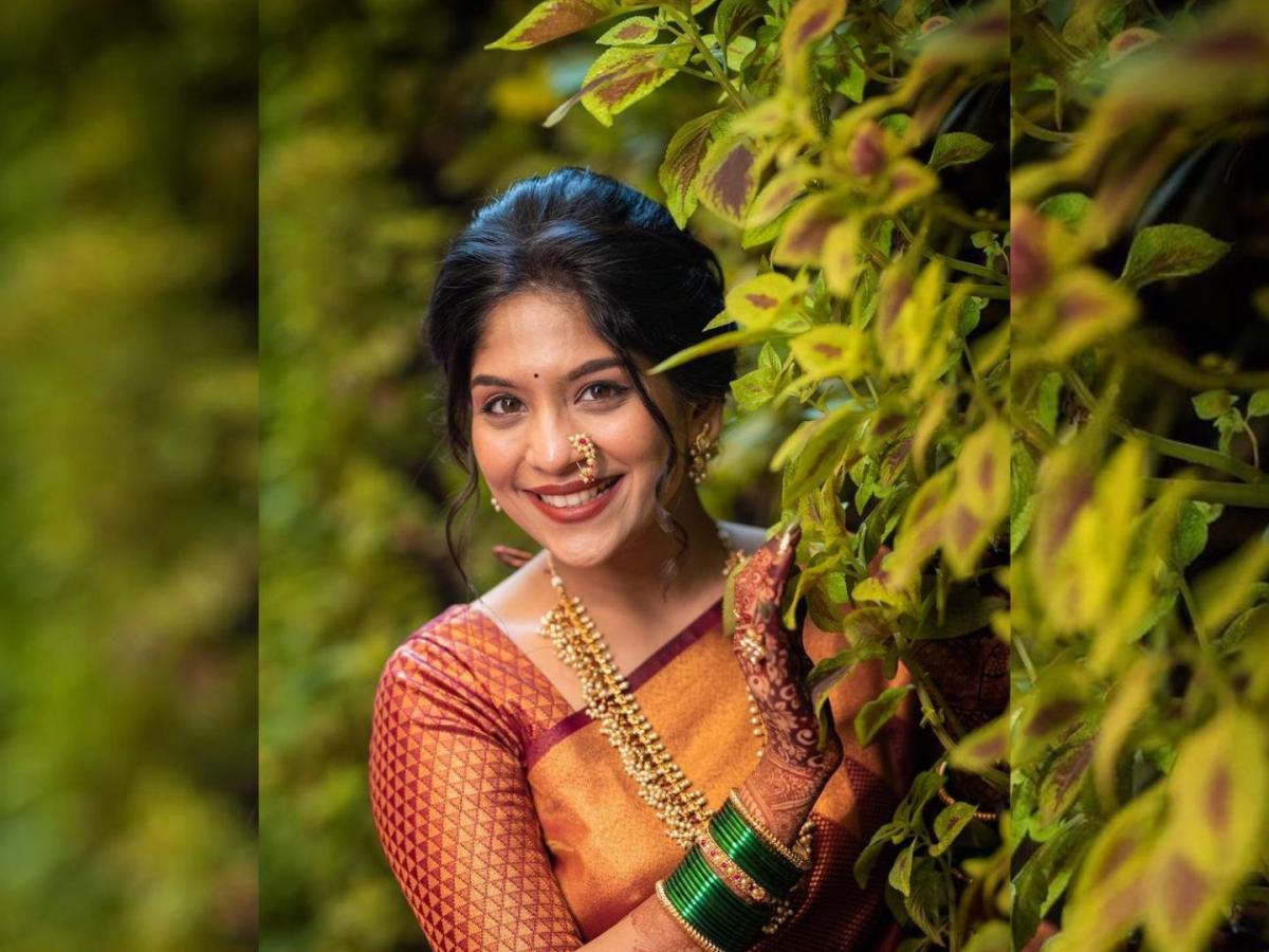 'फुलाला सुगंध मातीचा' फेम समृद्धी केळकर लवकरच करणार छोट्या पडद्यावर ...