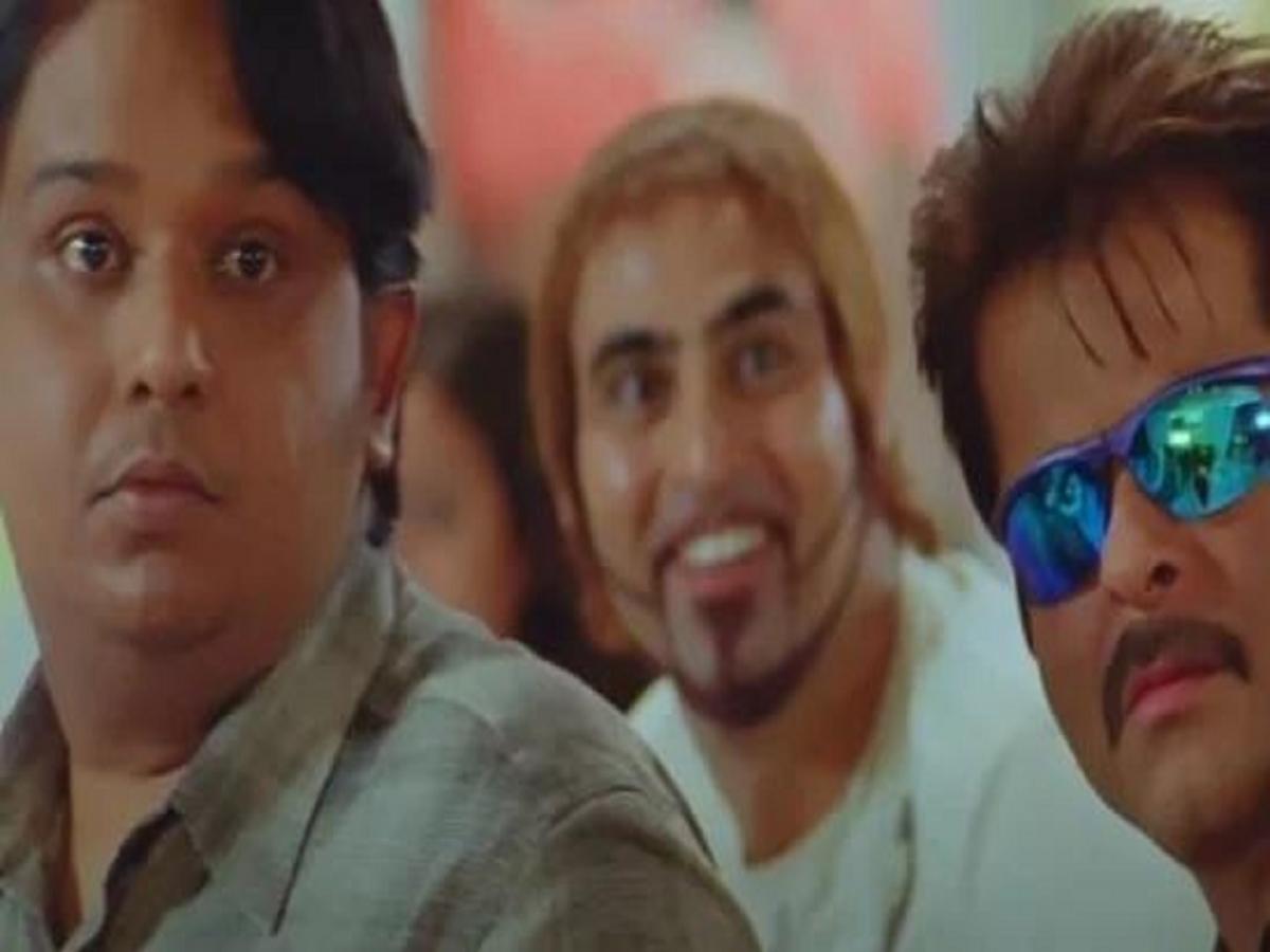 गेल्या १४ वर्षापासून कामाचे पैसे मिळवण्यासाठी धडपड करतोय 'वेलकम ...