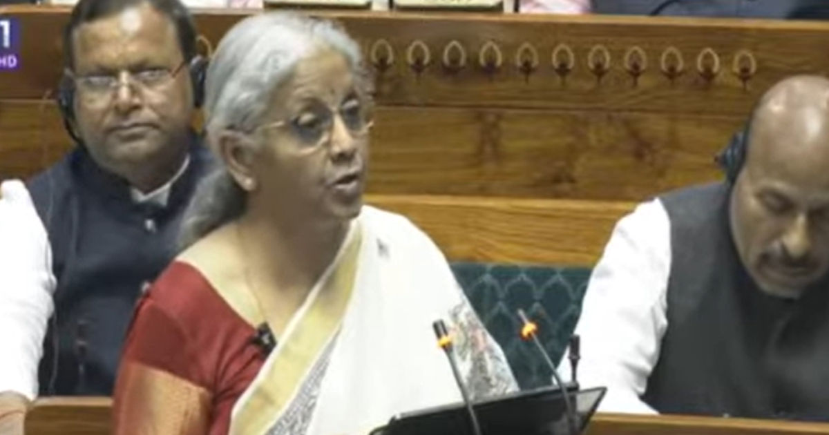 Budget 2025: अर्थसंकल्पात 'GYAN' वर फोकस, शेतकऱ्यांसाठी प्रधानमंत्री ...