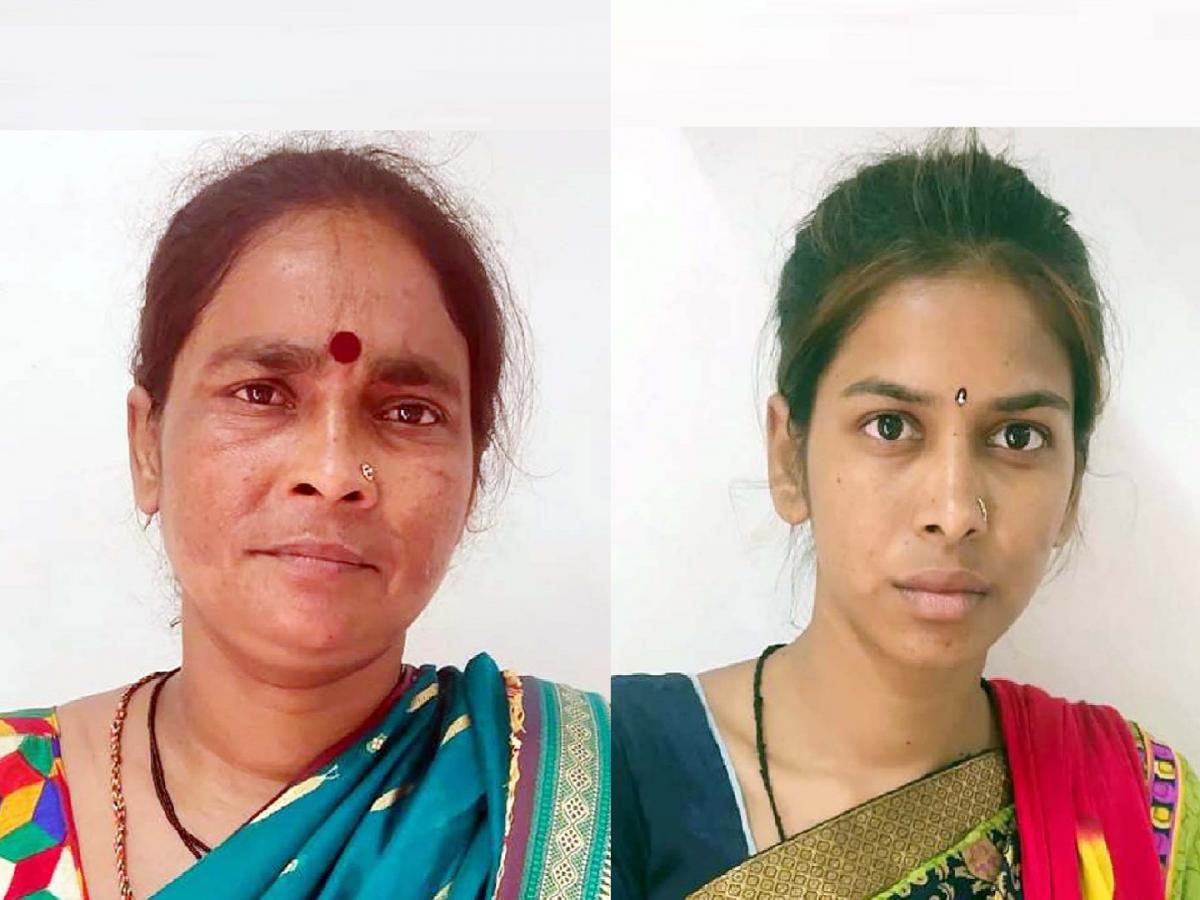 खोटे लग्न लावून सांगलीतील तरुणास पावणेदोन लाखांचा गंडा, सोलापूरच्या माय ...