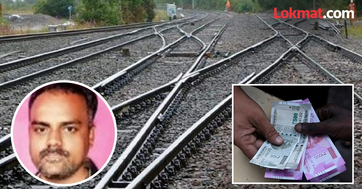 मित्राच्या कर्जासाठी जामीनदार, हप्ते न भरल्याने फायनान्स कंपनीचा तगादा; तरुणाचा भयानक शेवट ...