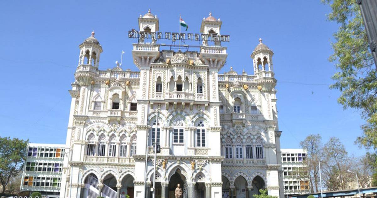 Solapur Municipal Election Result 2026 : सोलापूर महानगरपालिका निवडणुकीत ...
