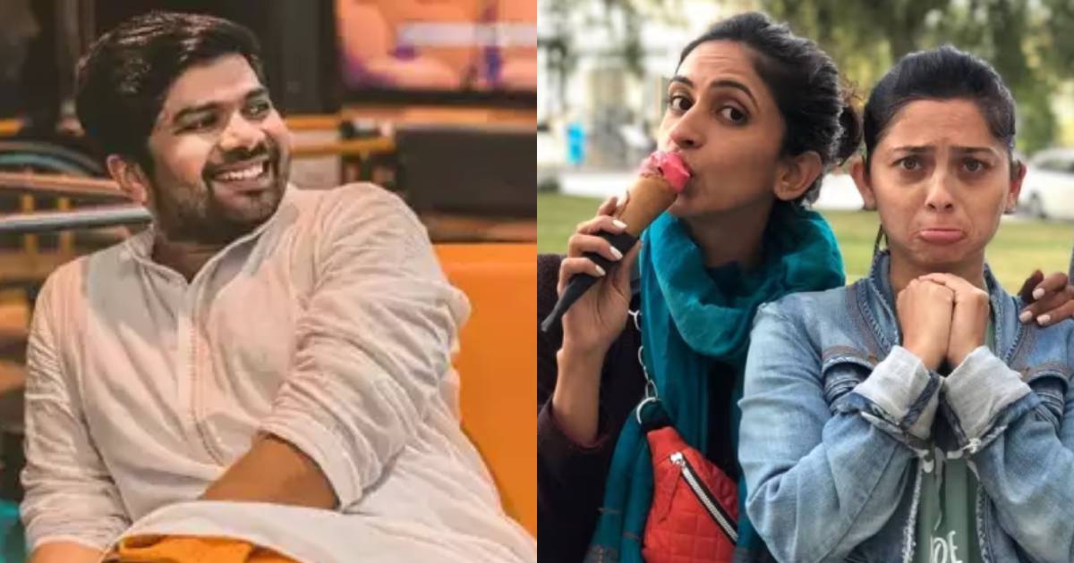 Exclusive: 'झिम्मा 2' मध्ये सोनाली-मृण्मयी का नाहीत? हेमंत ढोमे म्हणाला, "खरं सांगतो त्यांची ...