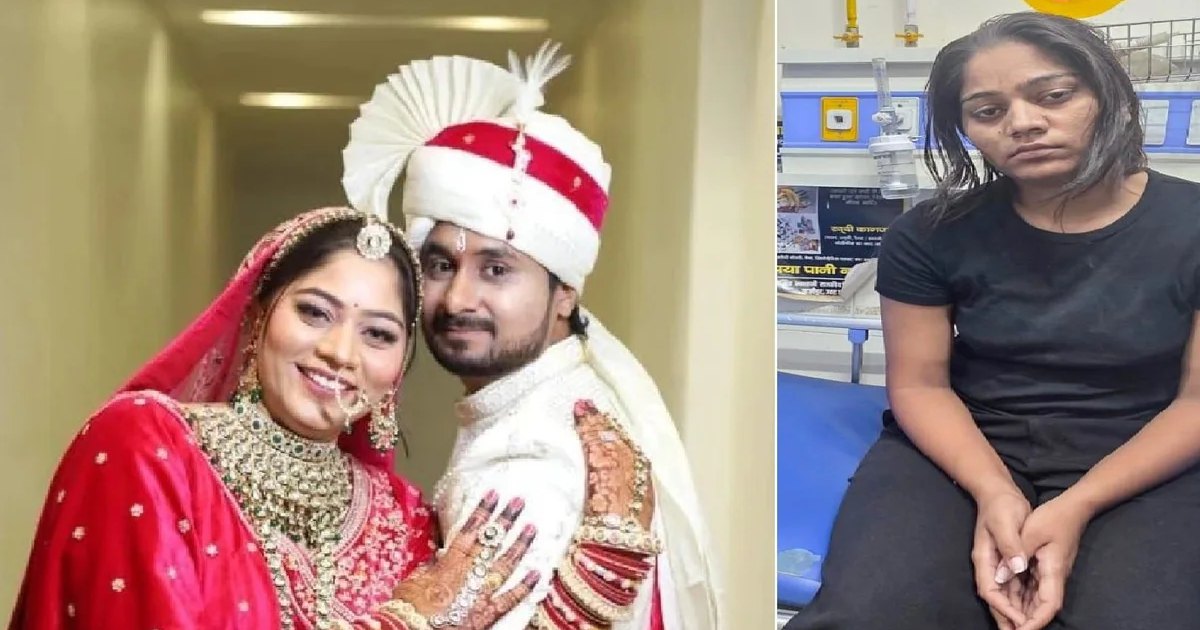 Sonam Raghuvanshi : ज्या गाईडला दिला नकार, तोच बनला मोठा साक्षीदार ...