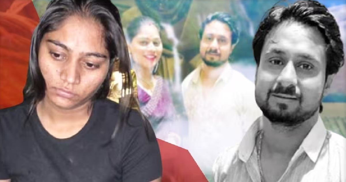 सोनम-राजाचं लग्न ते बेवफाई अन् हत्या... सगळं समोर येणार! राजा रघुवंशी ...