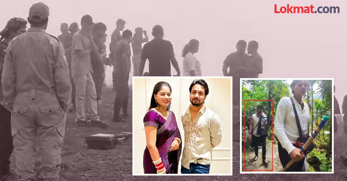 Sonam Raghuwanshi: नागा तलवारीने वार! रक्तबंबाळ राजा ओरडायला लागताच ...