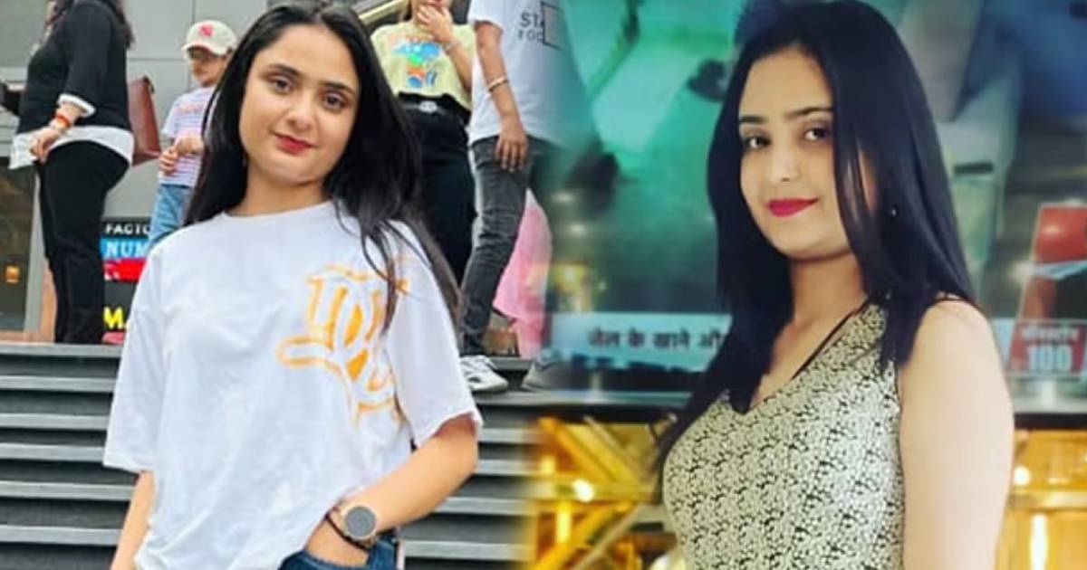 एअरहोस्टेस बनण्याचं स्वप्न १० दिवसांनी पूर्ण होणार त्याआधीच अचानक ...