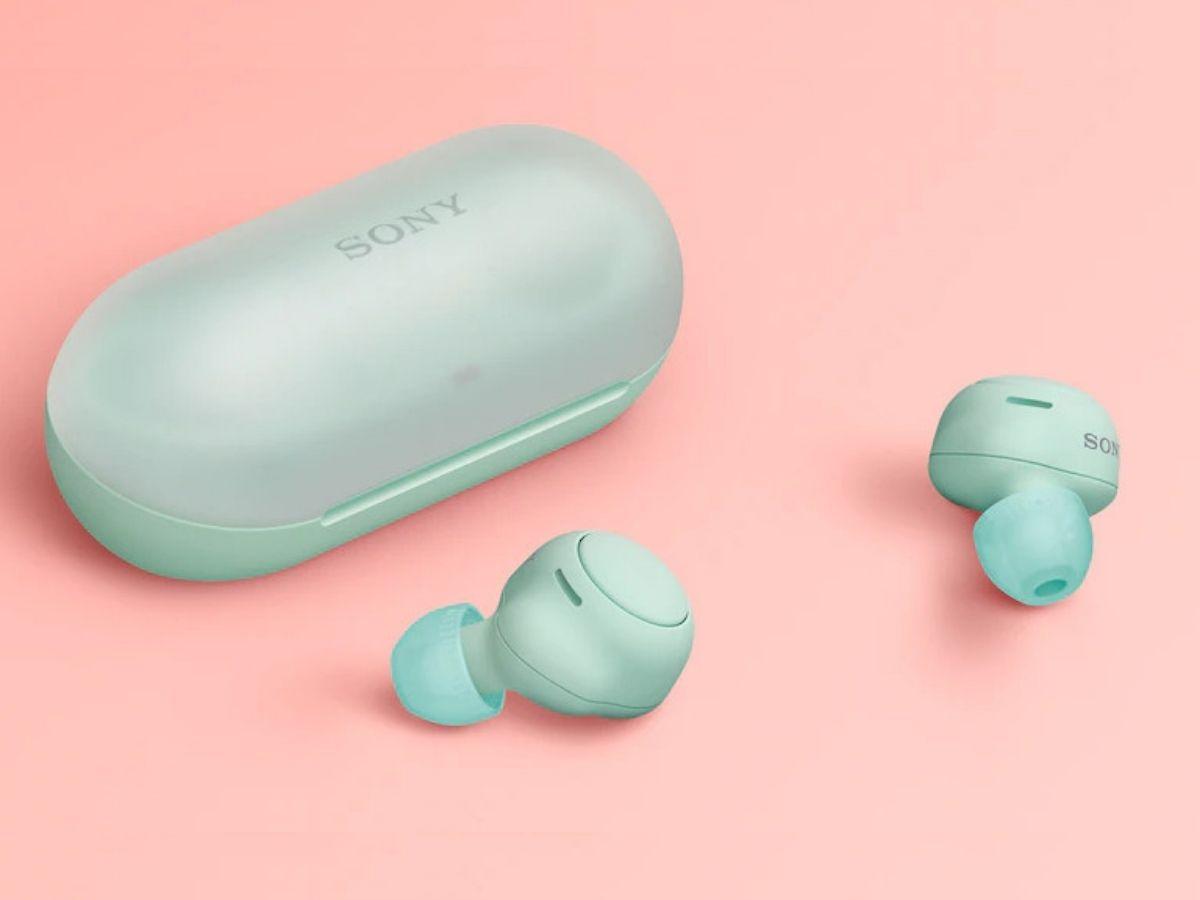 TWS Earbuds: Sony चे सर्वात स्वस्त इयरबड्स; पाण्यात भिजल्यावरही देणार ...