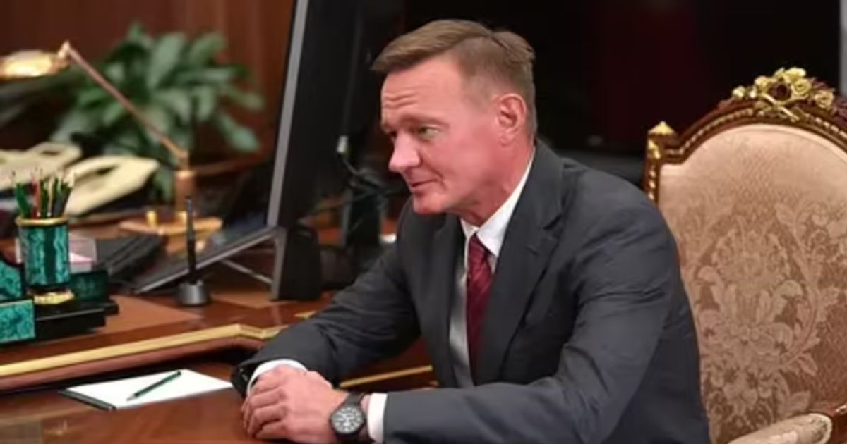 मंत्र्याला पदावरून काढले अन् लगेच मृतावस्थेत आढळले; भ्रष्टाचार ...