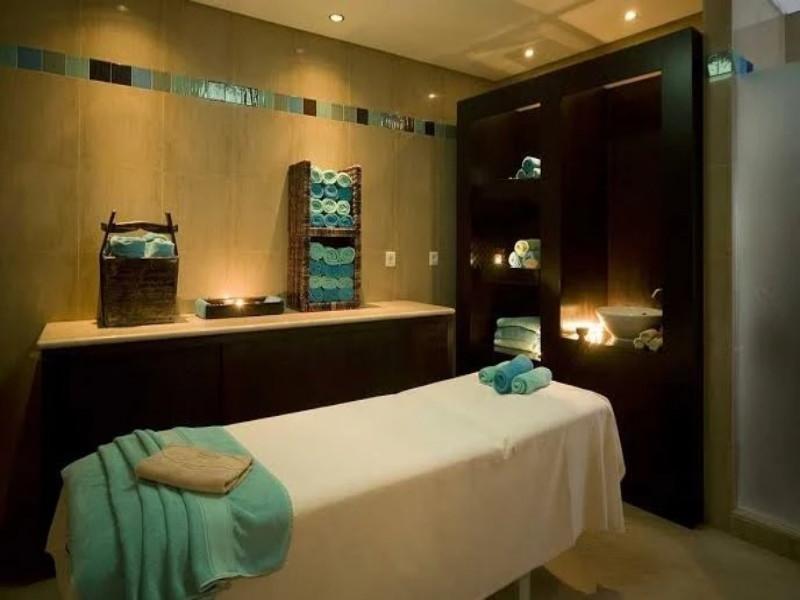 खराडीत स्पामध्ये मसाजच्या नावाखाली वेश्याव्यवसाय; ३ महिलांची सुटका ...