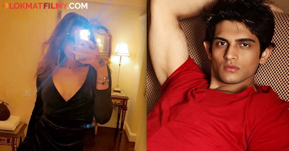 शस्त्रक्रिया करून मुलगी बनला 'स्प्लिट्सविला'चा हँडसम हंक! पण आता 'असं' जगतोय जीवन - Marathi News ...