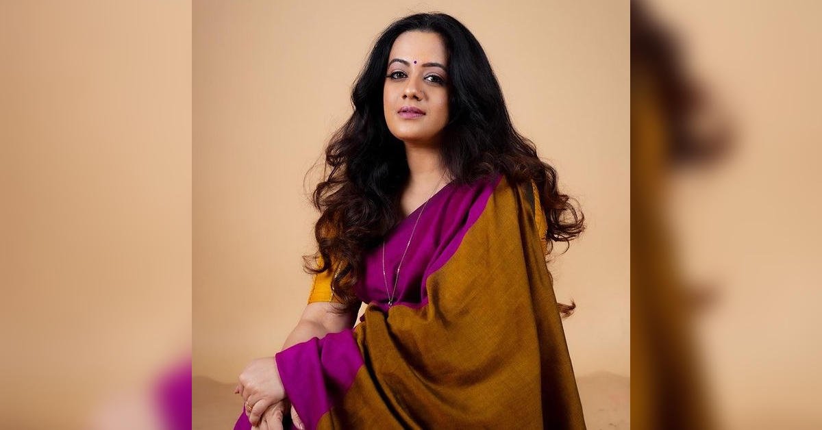 'मूल झाल्यानंतर परत २ वर्षाचा ब्रेक..'; पहिल्यांदाच वैयक्तिक आयुष्यावर ...