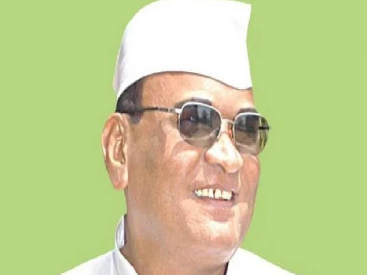 श्रीरामपूरमध्ये माजी आमदारावर अत्याचाराचा गुन्हा दाखल; राहुरी पोलिसांनी ...