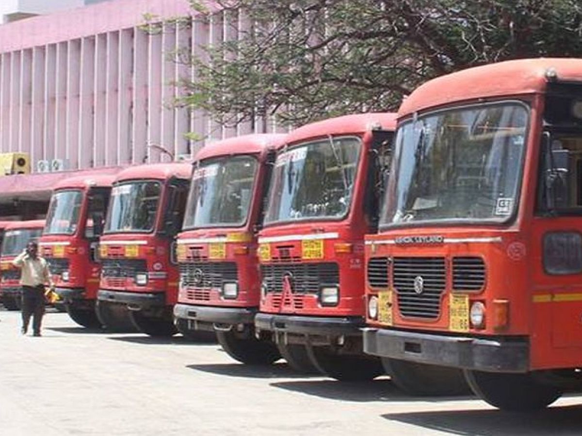 ST Bus: चाकरमान्यांना खूशखबर! गणपतीसाठी कोकणात धावणार एसटीच्या जादा ...
