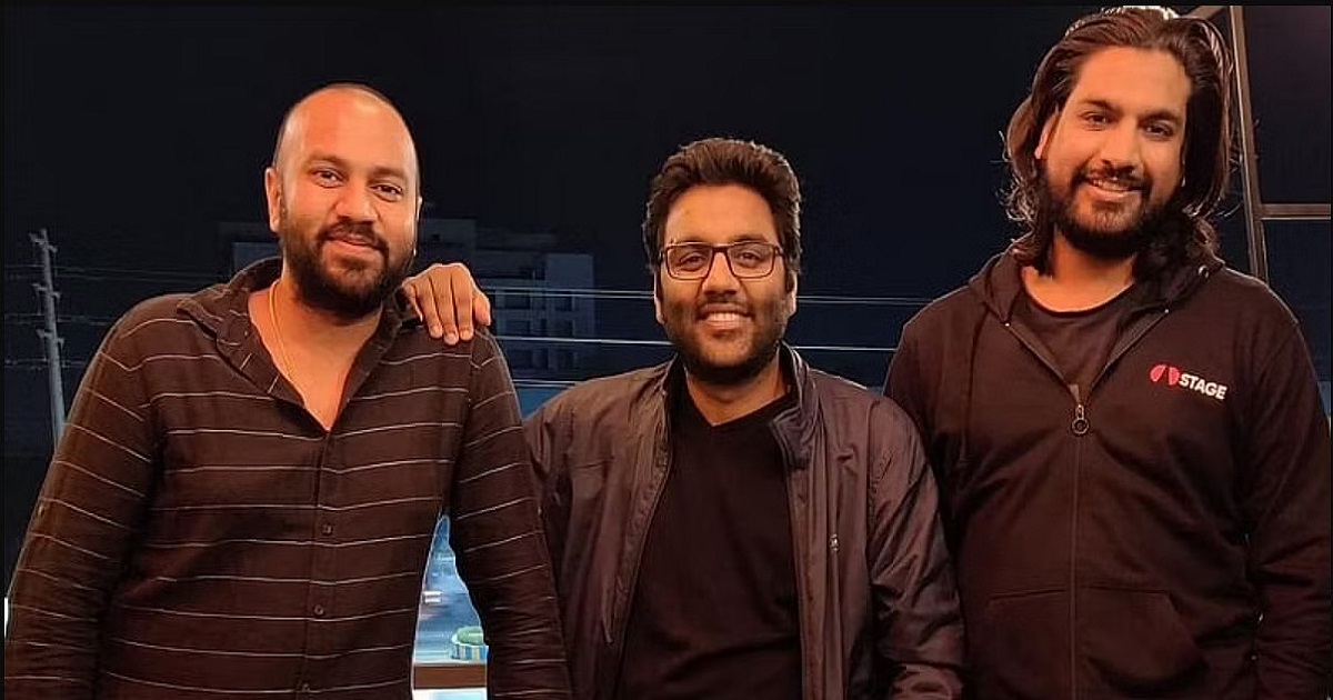 रातोरात 40 कोटींची कंपनी कोसळली, हार न मानता तिघा मित्रांनी उभारला 300 ...