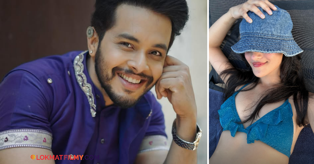 Star Pravah New Horror Serial Kajalmaya Starring Ruchi Jail In Lead Role With Akshay Kelkar