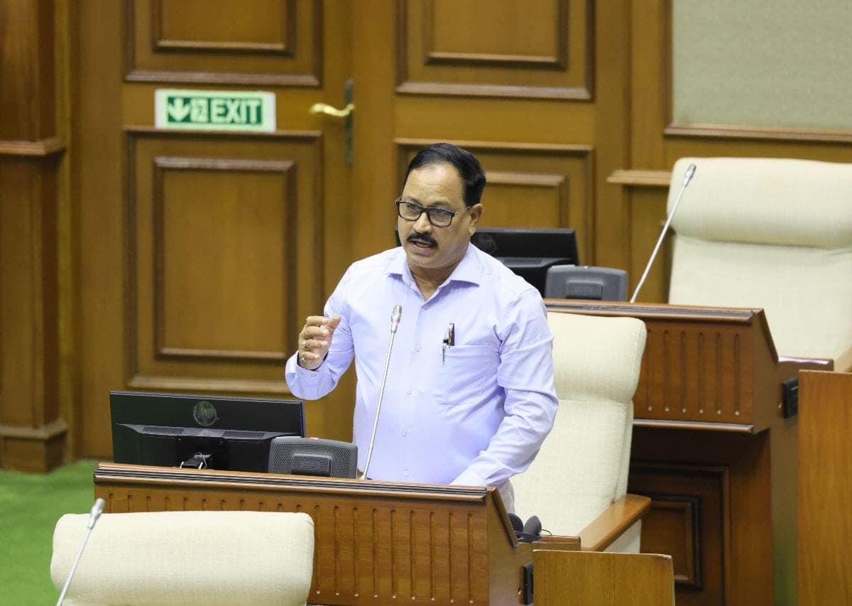 विधवांसाठी नवी योजना; महिना चार हजार रुपये देऊ: सुभाष फळदेसाई Goa ...