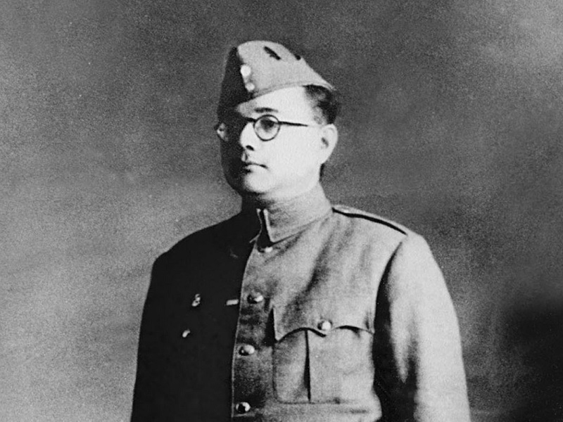 Subhas Chandra Bose: सरकार दरबारी नेताजी सुभाषचंद्र बोस यांच्या ...